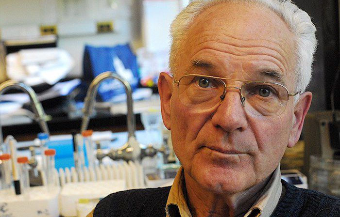 VIDEO: Prof. dr. sci. Peter Duesberg - SIDA od 1984. godine: Nema ...